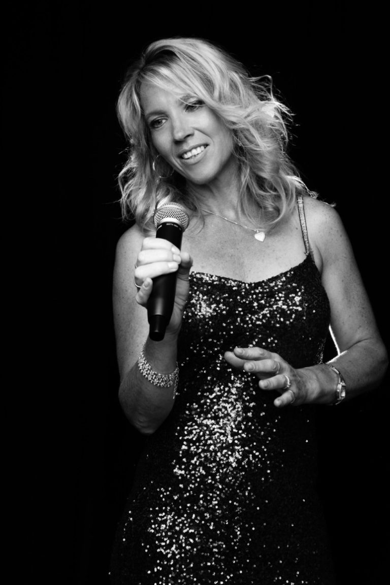 Foto's - Sandra Mooy