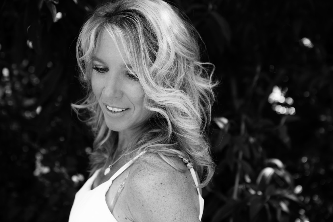 Foto's - Sandra Mooy